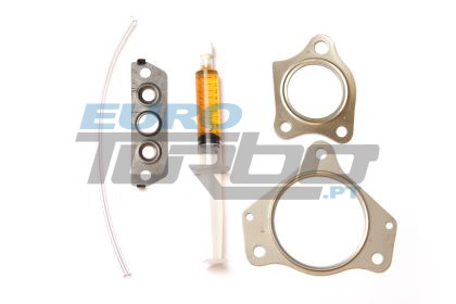 Turbo MERCEDES-BENZ C320 Cdi w204 231cv – 6420900880 – EUROTURBO